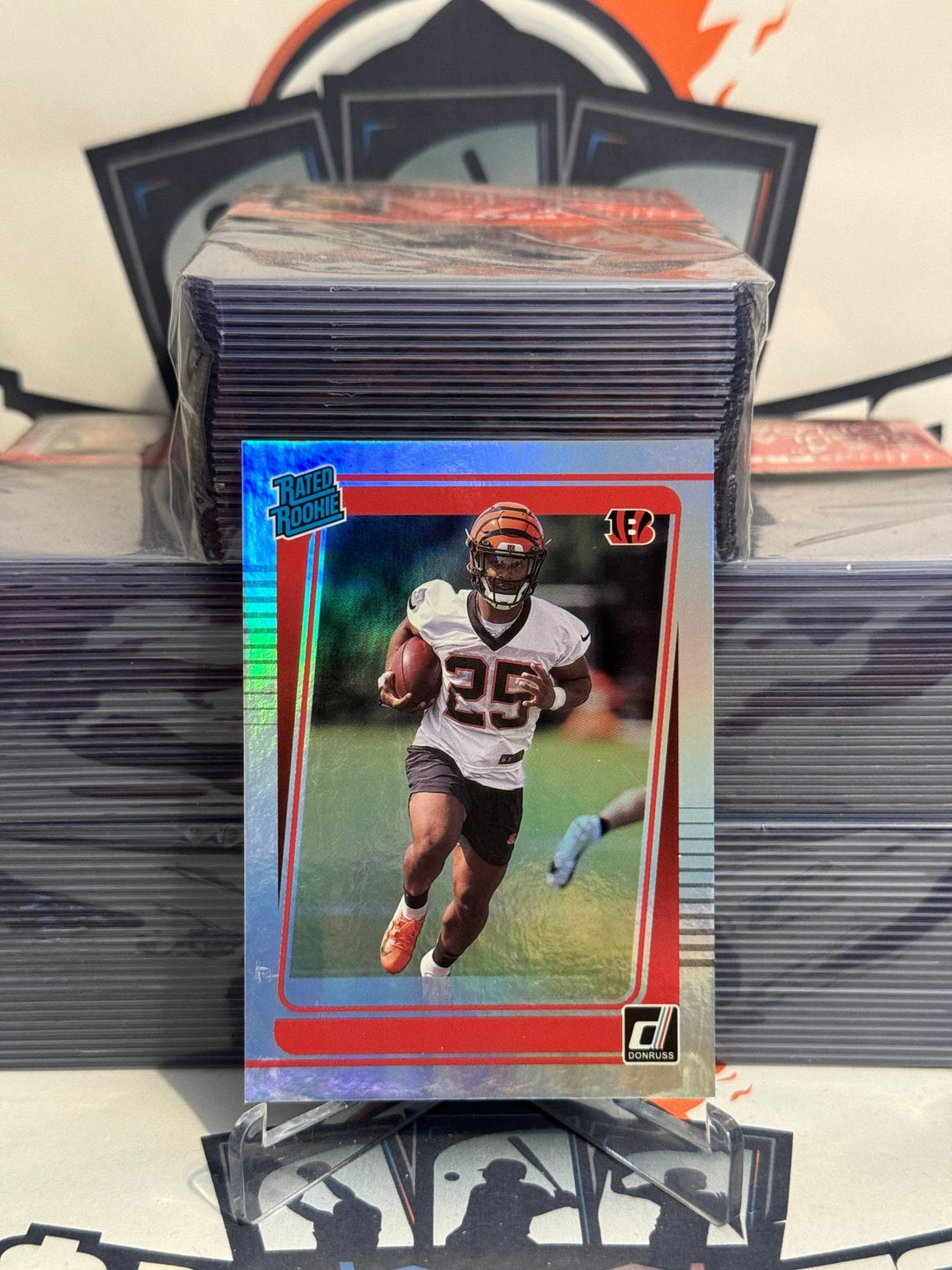 2021 Donruss (No Name Variation, Rated Rookie) Chris Evans #314 – $1 ...