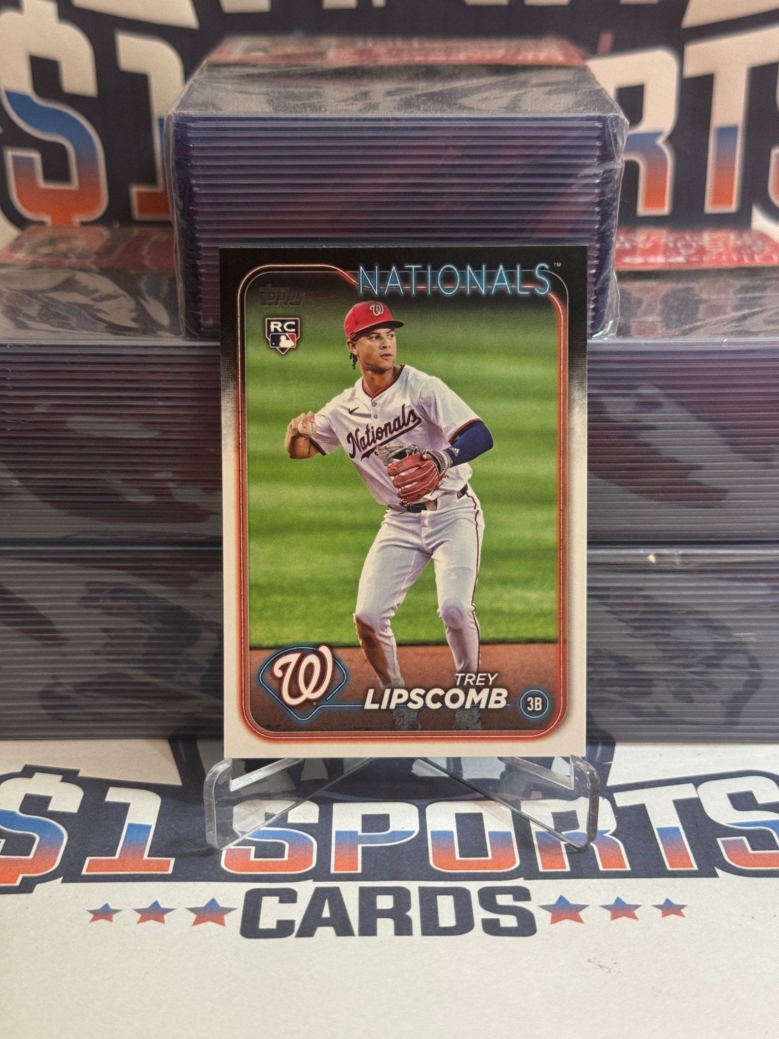 $1 Sports Cards | Shop Baseball, Football, Basketball, Pokemon Singles