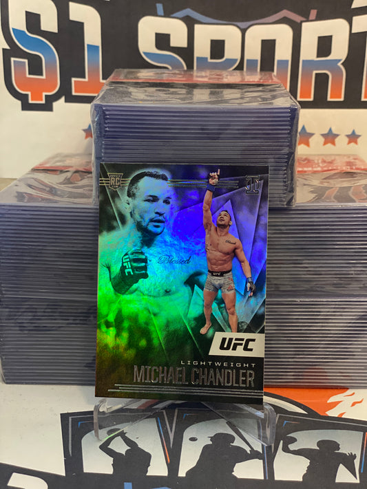 Mixed Martial Arts Trading Cards – Page 2 – $1 Sports Cards
